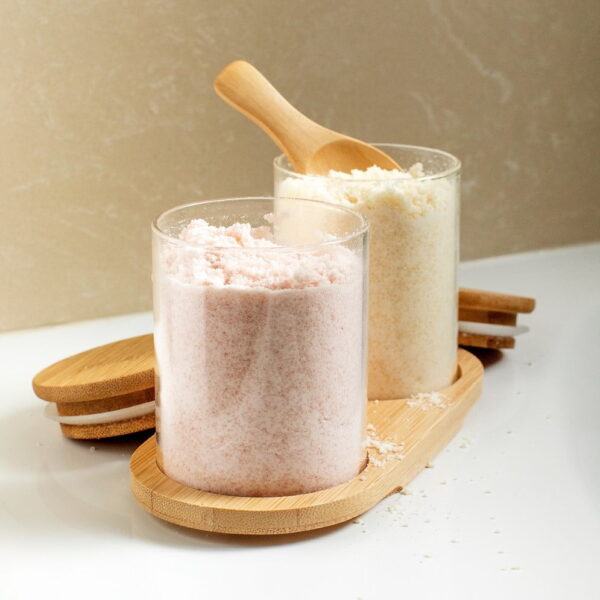 Multi-Use Shower Tablets (Set of 3) - Yuzu Soap